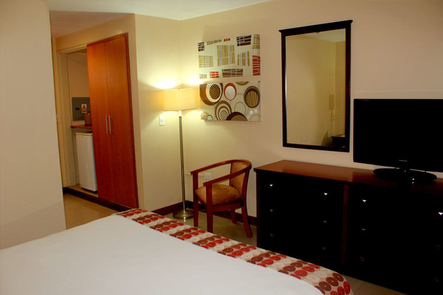 GHBV-Classic - GH Hoteles