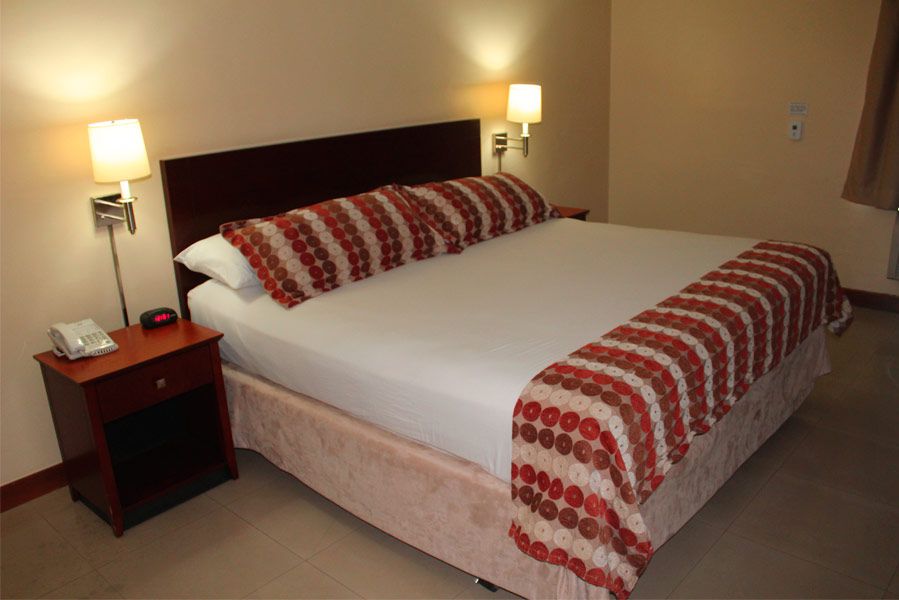 GHBV-Premium King - GH Hoteles